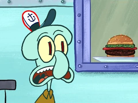 squidward | Super Mario Bros. fannon Wiki | Fandom