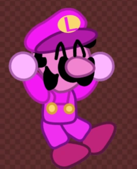 Kindness luigi | Super Mario Bros. fannon Wiki | Fandom