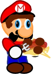 m@rio | Super Mario Bros. fannon Wiki | Fandom