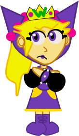Princess Plum | Super Mario Bros. fannon Wiki | Fandom