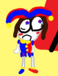 Pomni | Super Mario Bros. fannon Wiki | Fandom