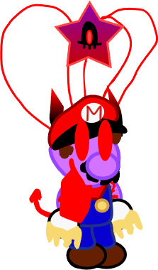 Category:ALLSTAR LORE | Super Mario Bros. fannon Wiki | Fandom