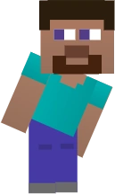 Steve | Super Mario Bros. fannon Wiki | Fandom