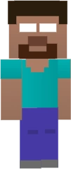 Steve | Super Mario Bros. fannon Wiki | Fandom