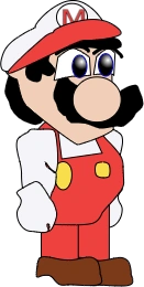 Malleo | Super Mario Bros. fannon Wiki | Fandom