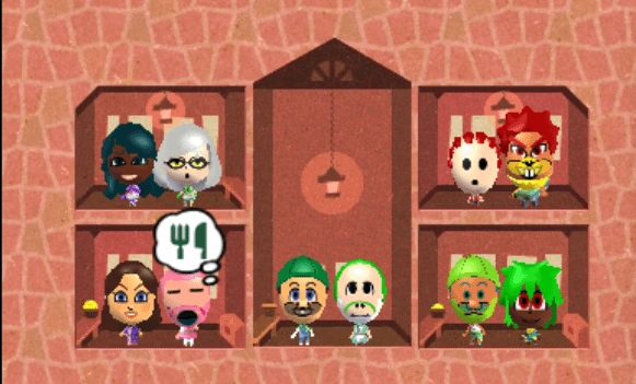Miitopia | Super Mario Bros. fannon Wiki | Fandom