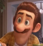 Mario and Luigi's Family | The Super Mario Bros Movie Wiki | Fandom