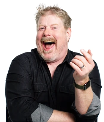 John DiMaggio | The Super Mario Bros Movie Wiki | Fandom