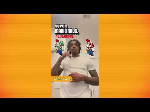 Michael Jelenic | The Super Mario Bros Movie Wiki | Fandom