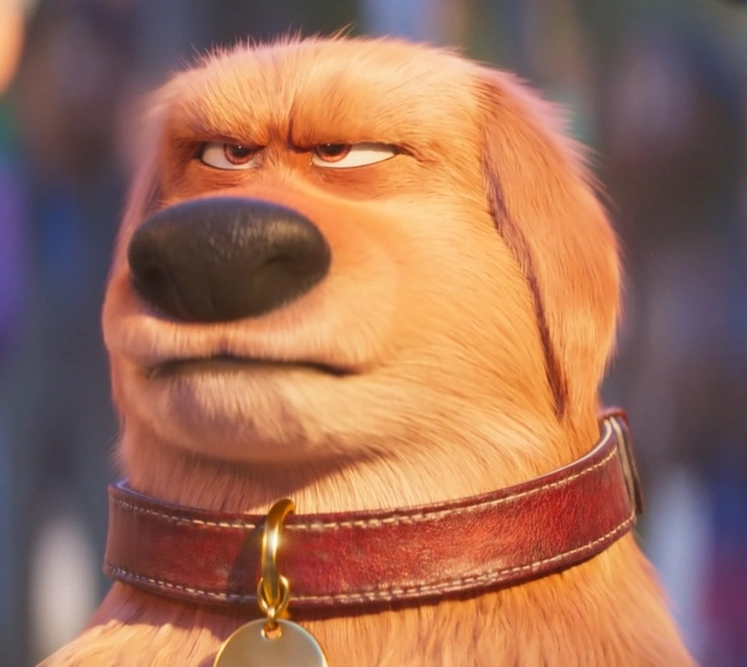 Francis | The Super Mario Bros Movie Wiki | Fandom