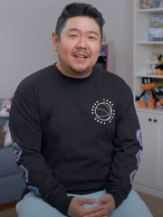 Eric Bauza | The Super Mario Bros Movie Wiki | Fandom
