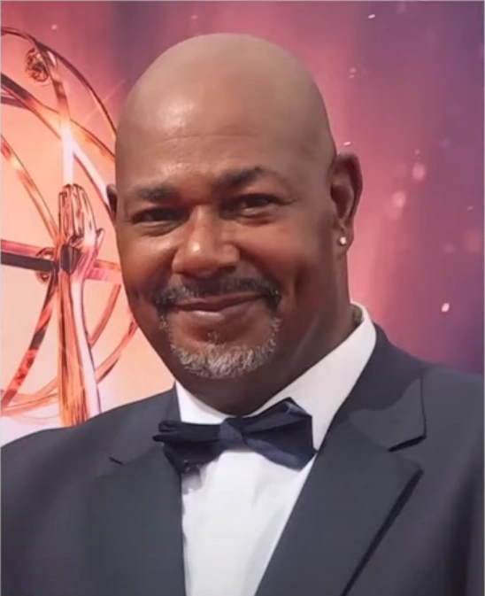 Kevin Michael Richardson | The Super Mario Bros Movie Wiki | Fandom