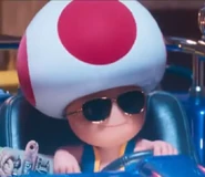 Toad | The Super Mario Bros Movie Wiki | Fandom