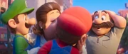 Mario/Relationships | The Super Mario Bros Movie Wiki | Fandom