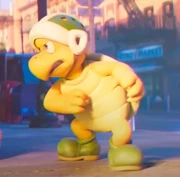 Koopa Troop | The Super Mario Bros Movie Wiki | Fandom