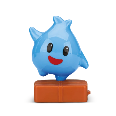 Lumalee | The Super Mario Bros Movie Wiki | Fandom