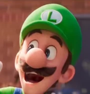 Mario and Luigi's Family | The Super Mario Bros Movie Wiki | Fandom