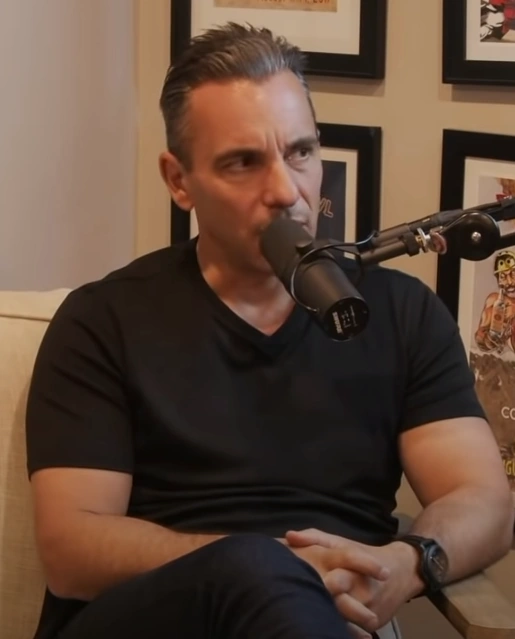 Sebastian Maniscalco | The Super Mario Bros Movie Wiki | Fandom