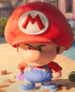 Mario/Gallery | The Super Mario Bros Movie Wiki | Fandom