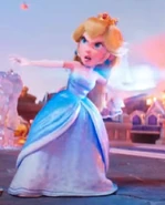 Princess Peach/Gallery | The Super Mario Bros Movie Wiki | Fandom