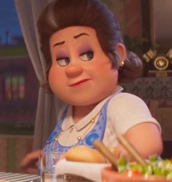 Mama Mario | The Super Mario Bros Movie Wiki | Fandom