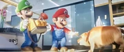 Mario/Relationships | The Super Mario Bros Movie Wiki | Fandom
