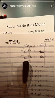 The Super Mario Bros Movie Wiki | Fandom