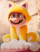 Mario/Gallery | The Super Mario Bros Movie Wiki | Fandom