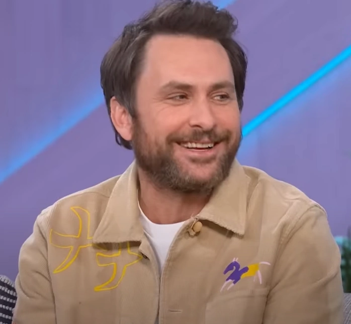 Charlie Day | The Super Mario Bros Movie Wiki | Fandom