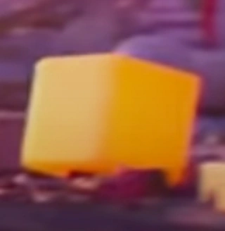 ? Block | The Super Mario Bros Movie Wiki | Fandom