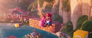 Princess Peach/Relationships | The Super Mario Bros Movie Wiki | Fandom