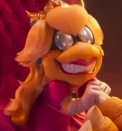 Kamek/Gallery | The Super Mario Bros Movie Wiki | Fandom