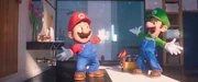 Mario/Relationships | The Super Mario Bros Movie Wiki | Fandom