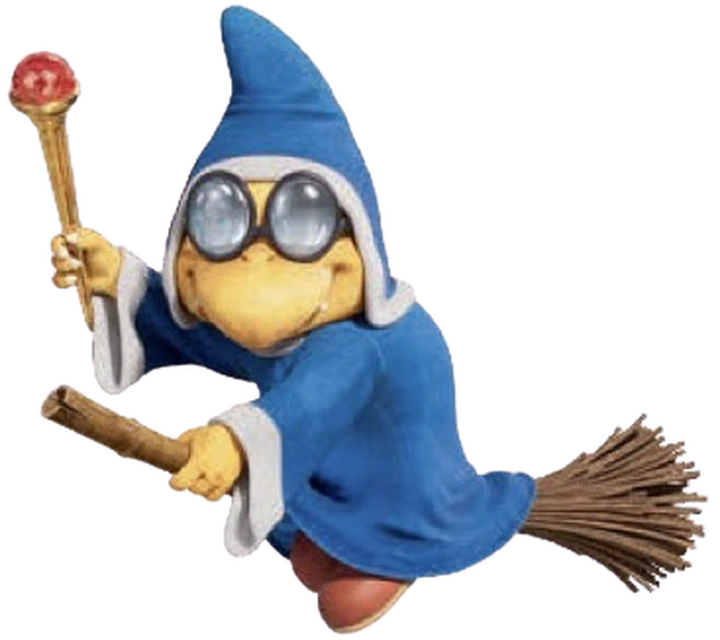 Kamek | The Super Mario Bros Movie Wiki | Fandom