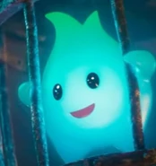 Lumalee | The Super Mario Bros Movie Wiki | Fandom