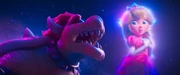 Bowser/Relationships | The Super Mario Bros Movie Wiki | Fandom