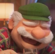 Mario and Luigi's Family | The Super Mario Bros Movie Wiki | Fandom