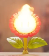 Fire Flower | The Super Mario Bros Movie Wiki | Fandom