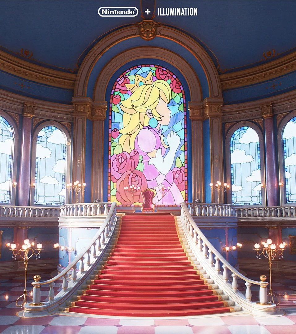 The Super Mario Bros. Movie | The Super Mario Bros Movie Wiki | Fandom