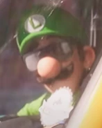 Luigi | The Super Mario Bros Movie Wiki | Fandom