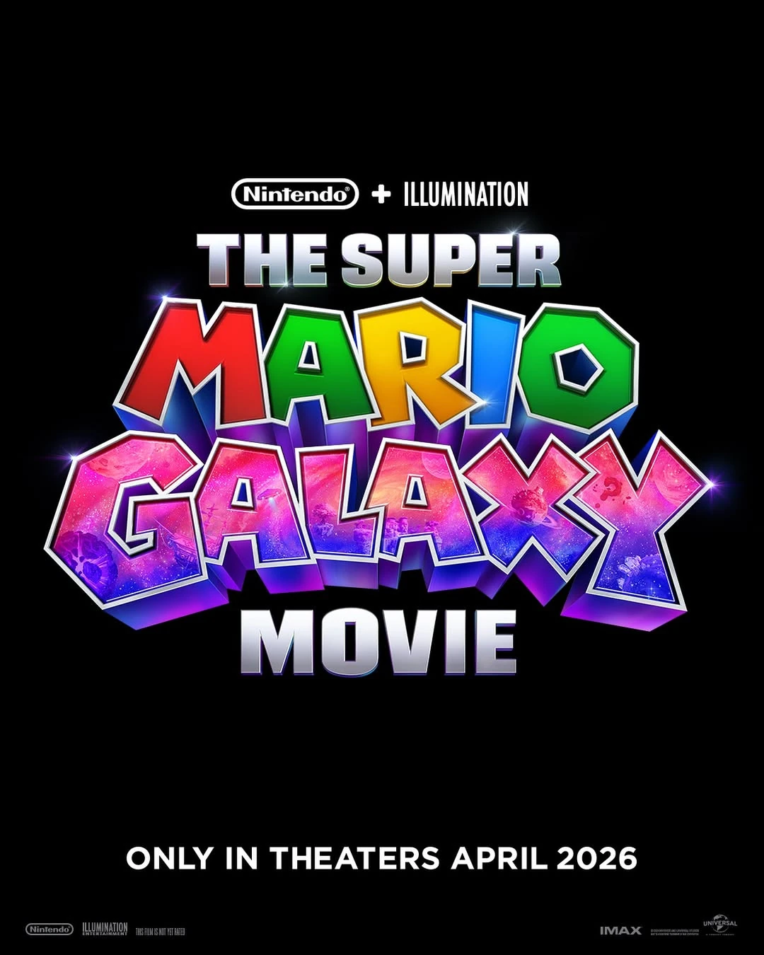 The Super Mario Galaxy Movie | The Super Mario Bros Movie Wiki | Fandom