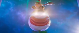 Koopa Clown Car | The Super Mario Bros Movie Wiki | Fandom