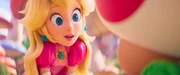 Princess Peach/Relationships | The Super Mario Bros Movie Wiki | Fandom