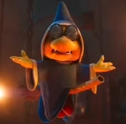 Kamek | The Super Mario Bros Movie Wiki | Fandom