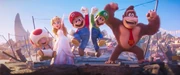 Mario/Relationships | The Super Mario Bros Movie Wiki | Fandom