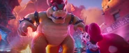Bowser/Gallery | The Super Mario Bros Movie Wiki | Fandom