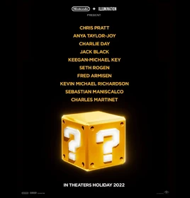The Super Mario Bros. Movie | The Super Mario Bros Movie Wiki | Fandom