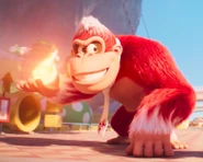 Fire Flower | The Super Mario Bros Movie Wiki | Fandom