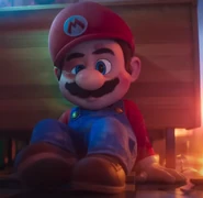 Mario/Gallery | The Super Mario Bros Movie Wiki | Fandom