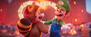 Luigi/Relationships | The Super Mario Bros Movie Wiki | Fandom